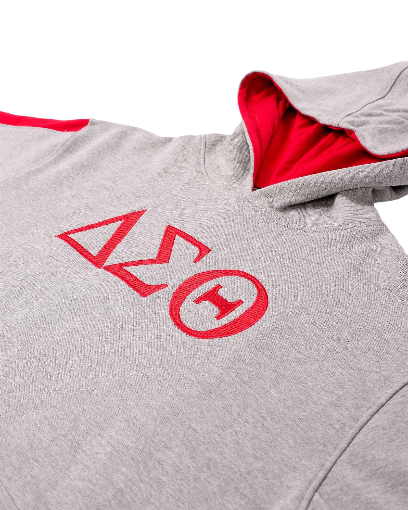 Delta Sigma Theta Symbols w/ 1913 Crew – JLS Presents