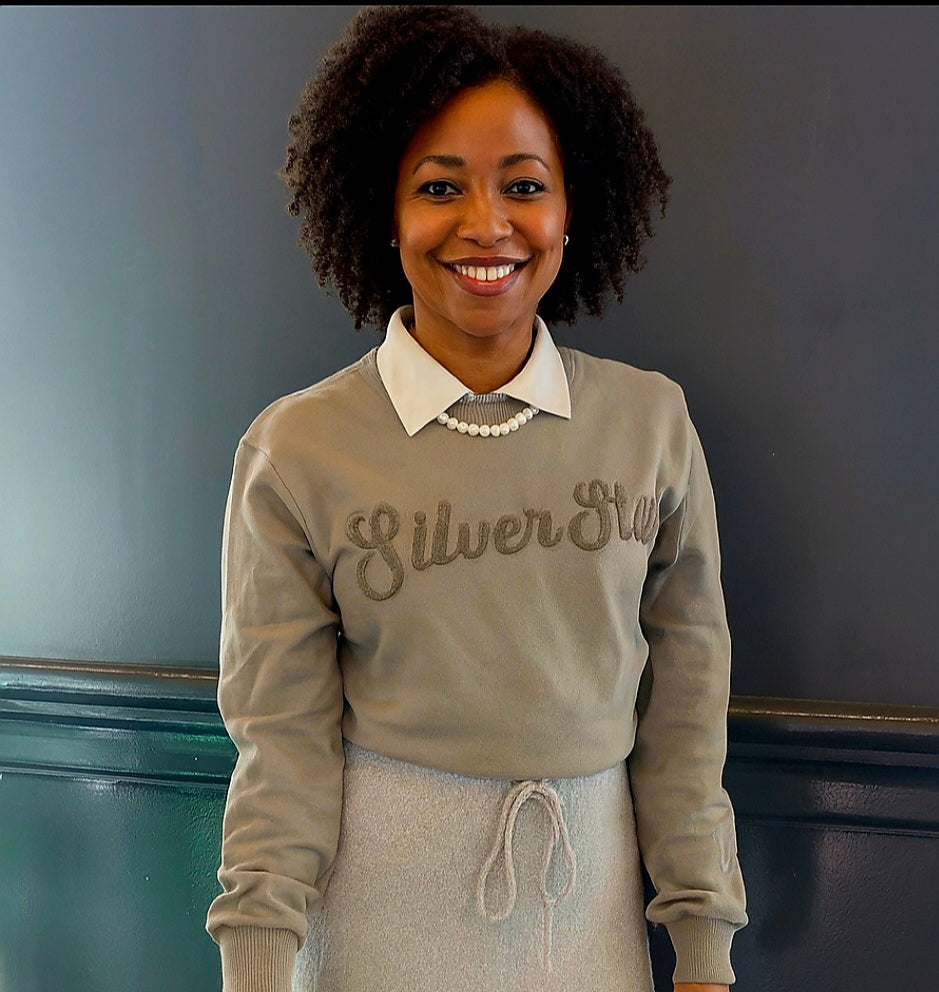 AKA Gray-on-Gray Silver Star Crew – JLS Presents