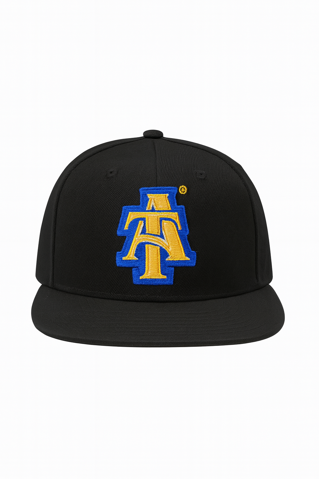North Carolina A&T Snapback – JLS Presents