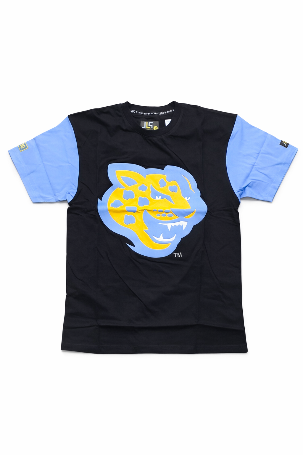 Southern University High Density Tee – JLS Presents
