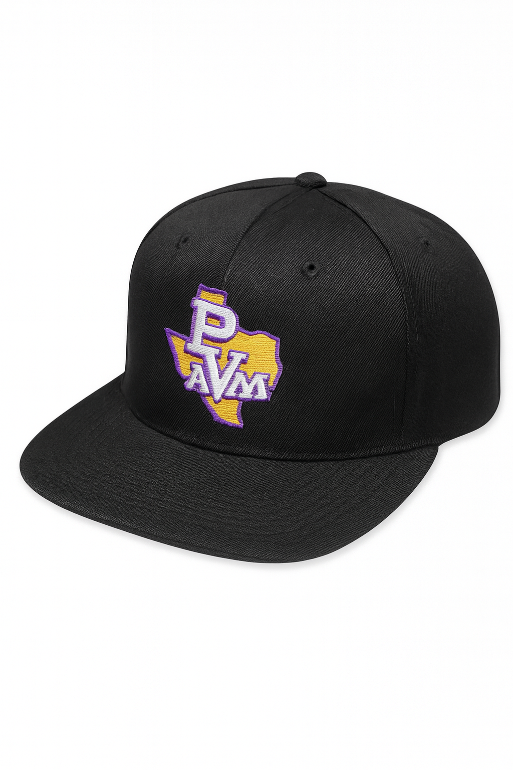 Prairie View Snapback – JLS Presents