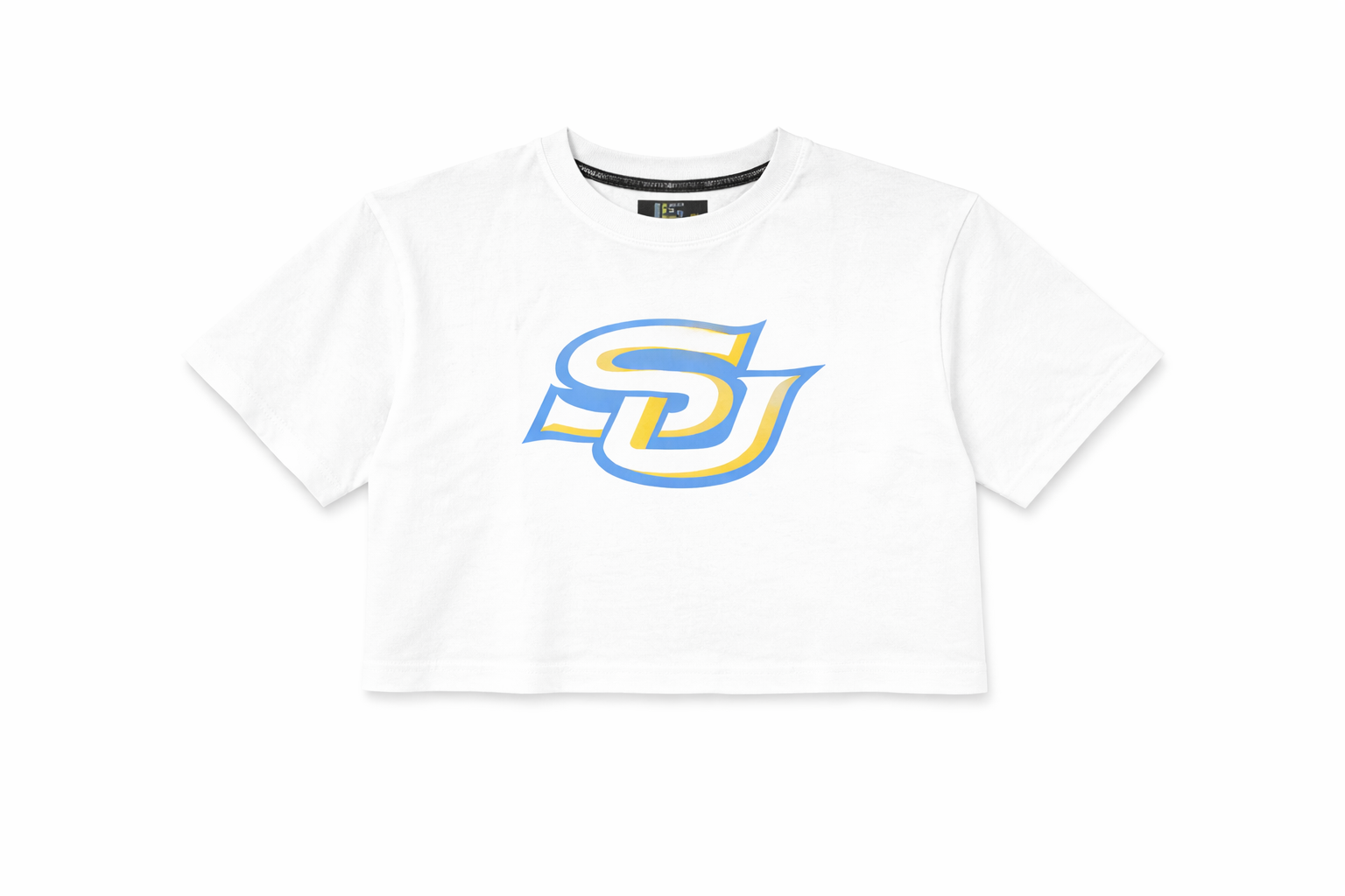Southern University Crop Top – JLS Presents
